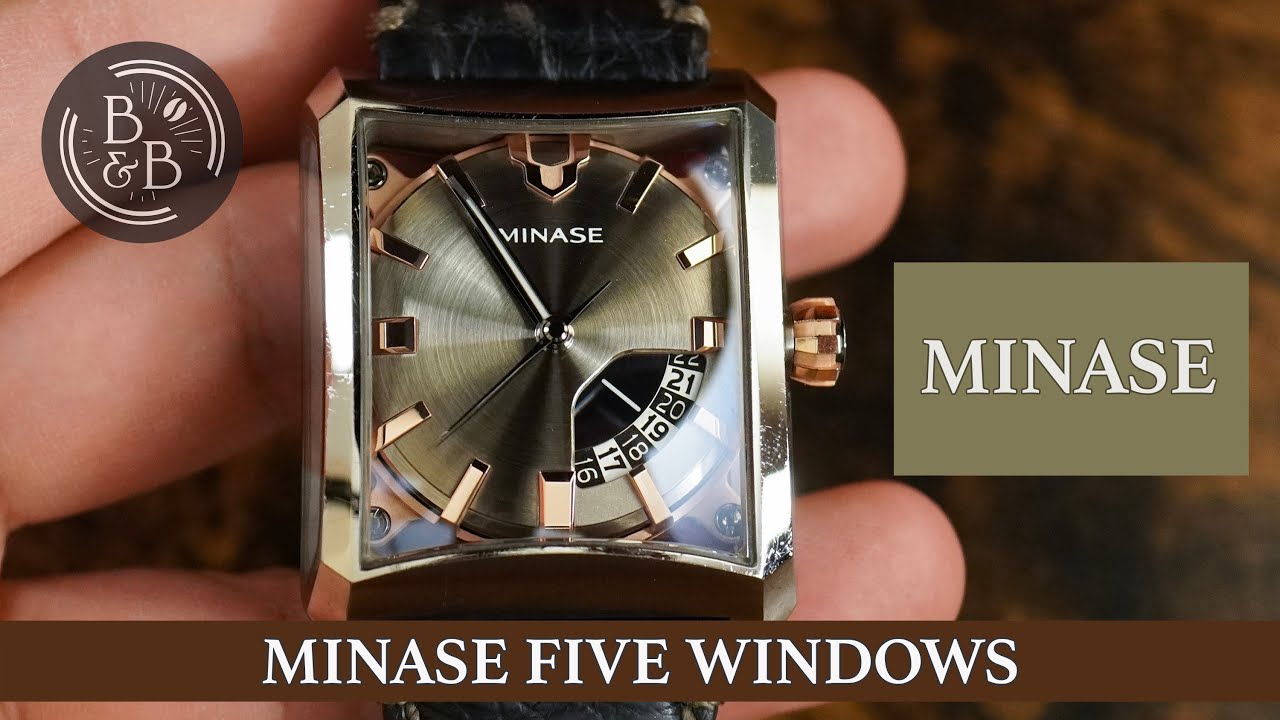 Windows Watch