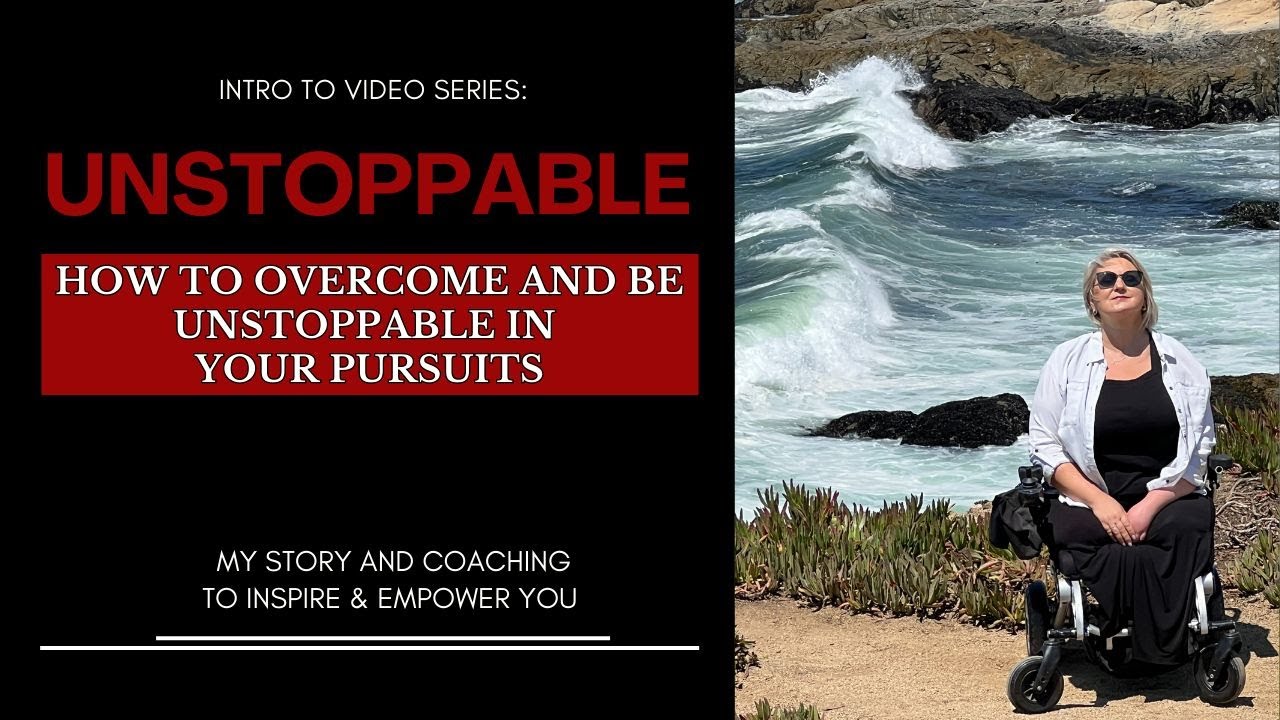 Overcoming Tragedy and Hopelessness: How God Makes the Impossible ...