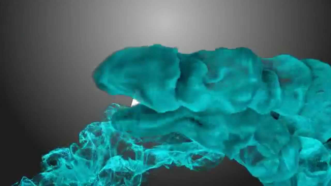 After Effects - Smoke text / Efeito Fumaça - YouTube