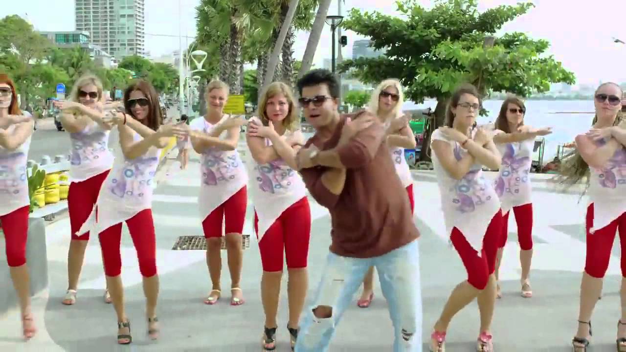 alpo alpo premer golpo movie song by Tanvir - YouTube