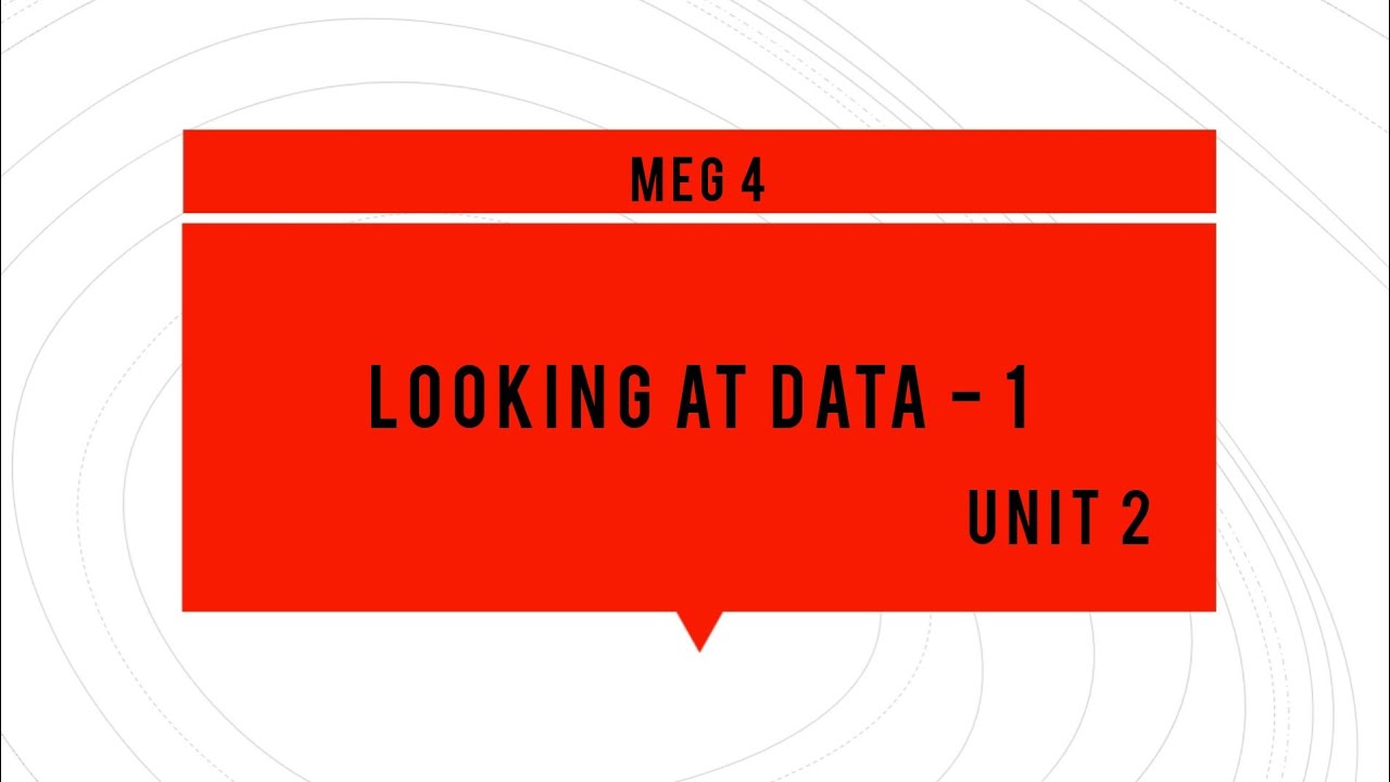 IGNOU / MEG 4 / BLOCK 1/ UNIT 2/ Bloomfieldian methodology / Malayalam ...