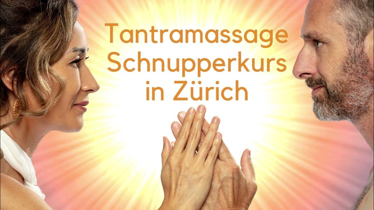 Tantra für Anfänger · Tantramassage für Anfänger · Kurs Tantra Massage lernen - YouTube