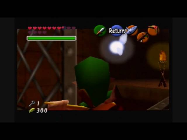 Nabooru Link