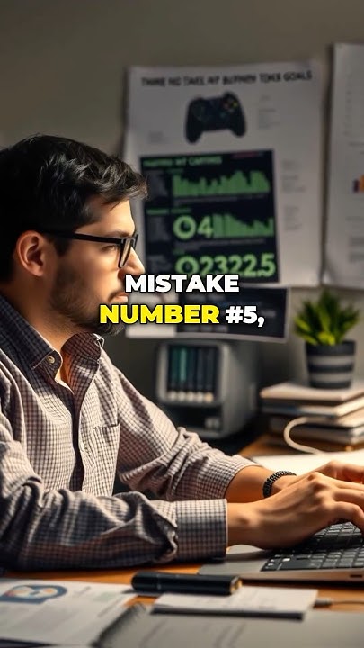 ‼️ Why 90% of Programmers FAIL! (Avoid These Mistakes) - YouTube