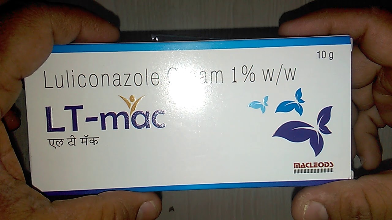 LT-mac Cream review सिर्फ 3 दिनों में भयानक दाद को जड़ से हटाने की ...