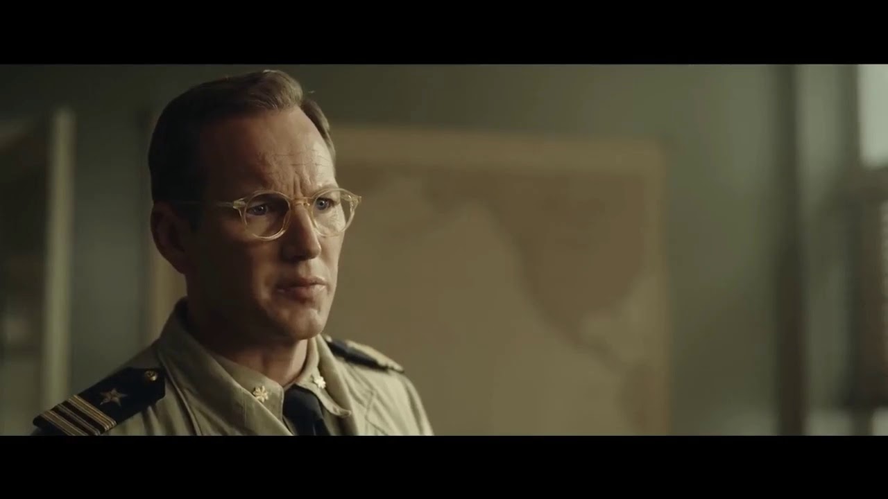 Midway Teaser Trailer 2019 - YouTube