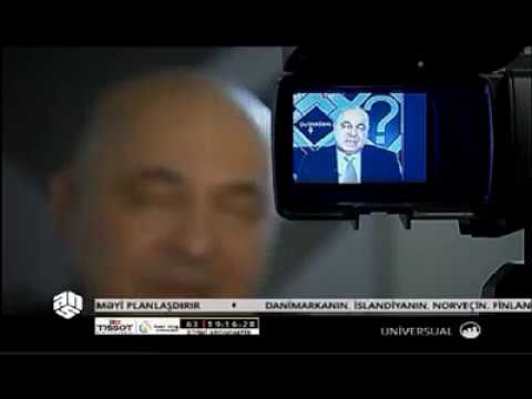 Cingiz Abdullayev : \