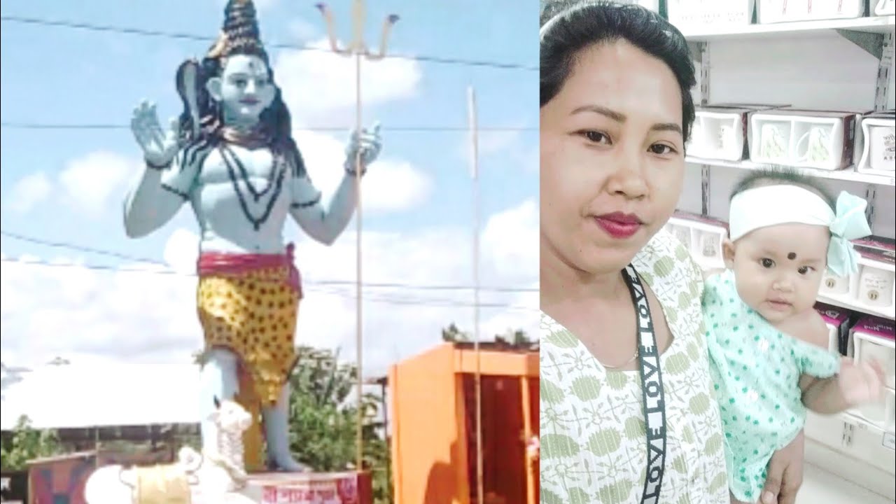 Market vlog/Mahadev lamao nuk mani/kokborok vlog 15/ 09/2023/ - YouTube