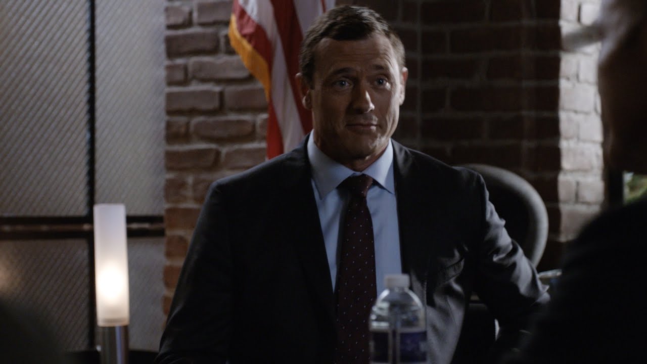 Meet the New Boss - YouTube