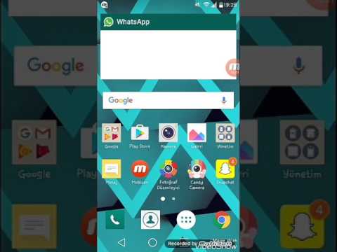 Whatsapp yeni yazı stilleri