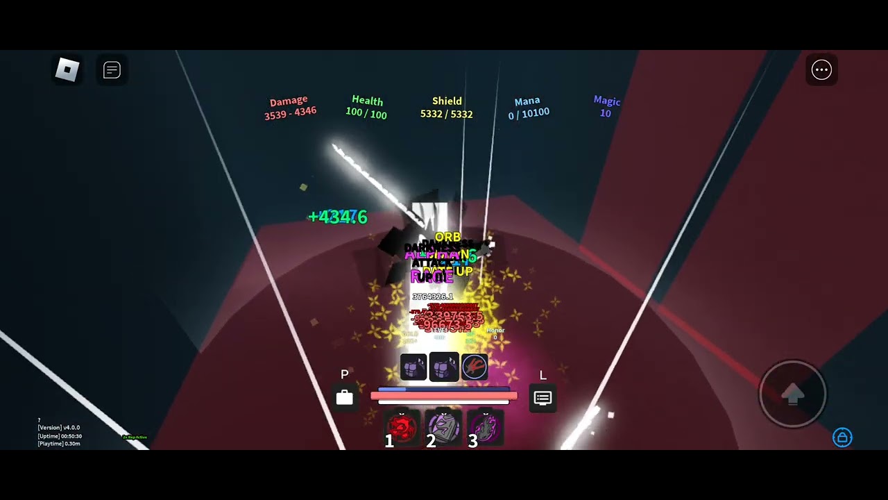 Eternity Crusher True Heart Builds. - YouTube