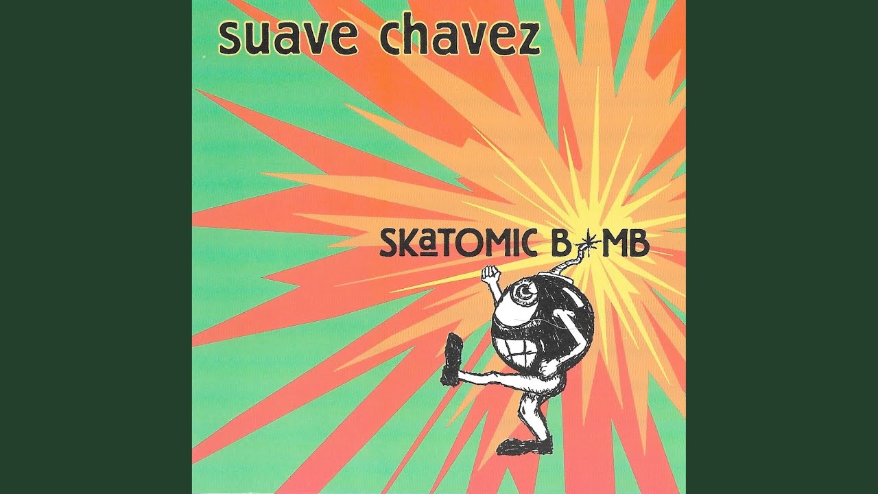Skatomic Bomb - YouTube