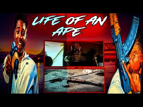 THE MANY BODIES OF LIT YOSHI: NBA YOUNG BOY BIGGEST OPP