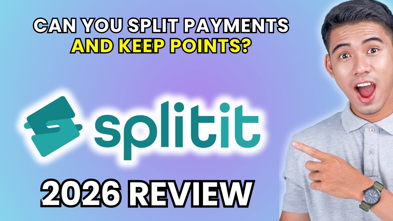 SplitIt Buy Now Pay later Review 2026 | Worth It or Leave It? - YouTube