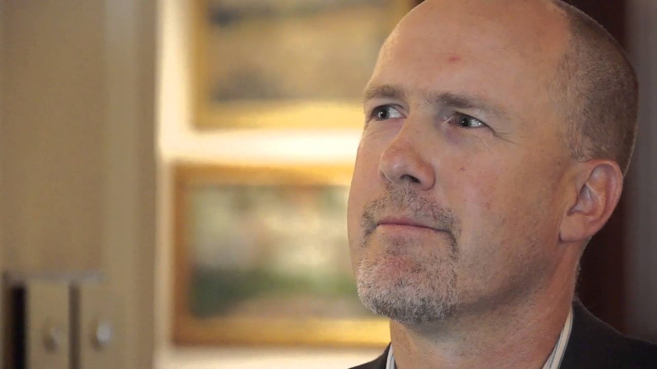 Teddy Scott, Jr., Ph.D., Polsinelli, Interview - YouTube