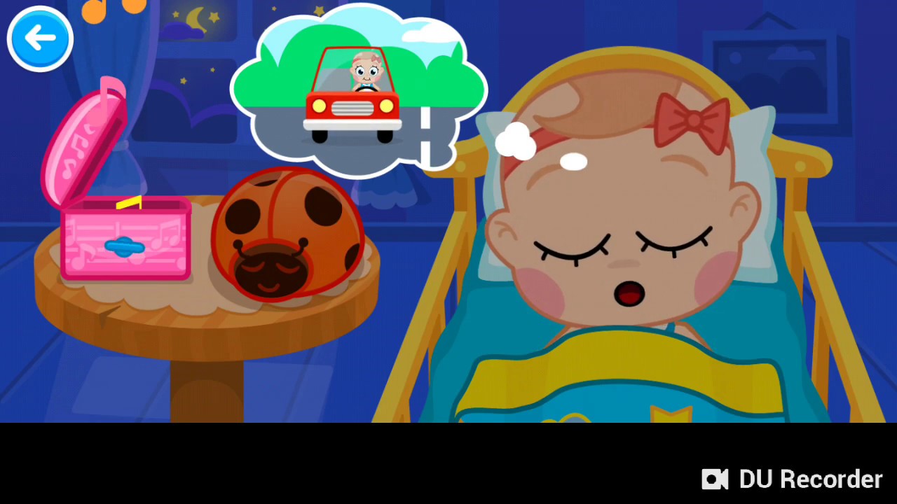 Fun Baby Care - Play & Learn Doctor Kids Games - Kids Hospital Gameplay ...