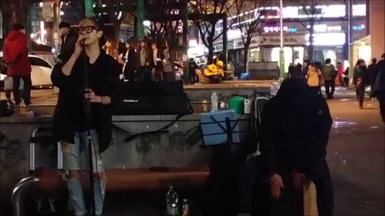 Hongdae Nightlife - YouTube