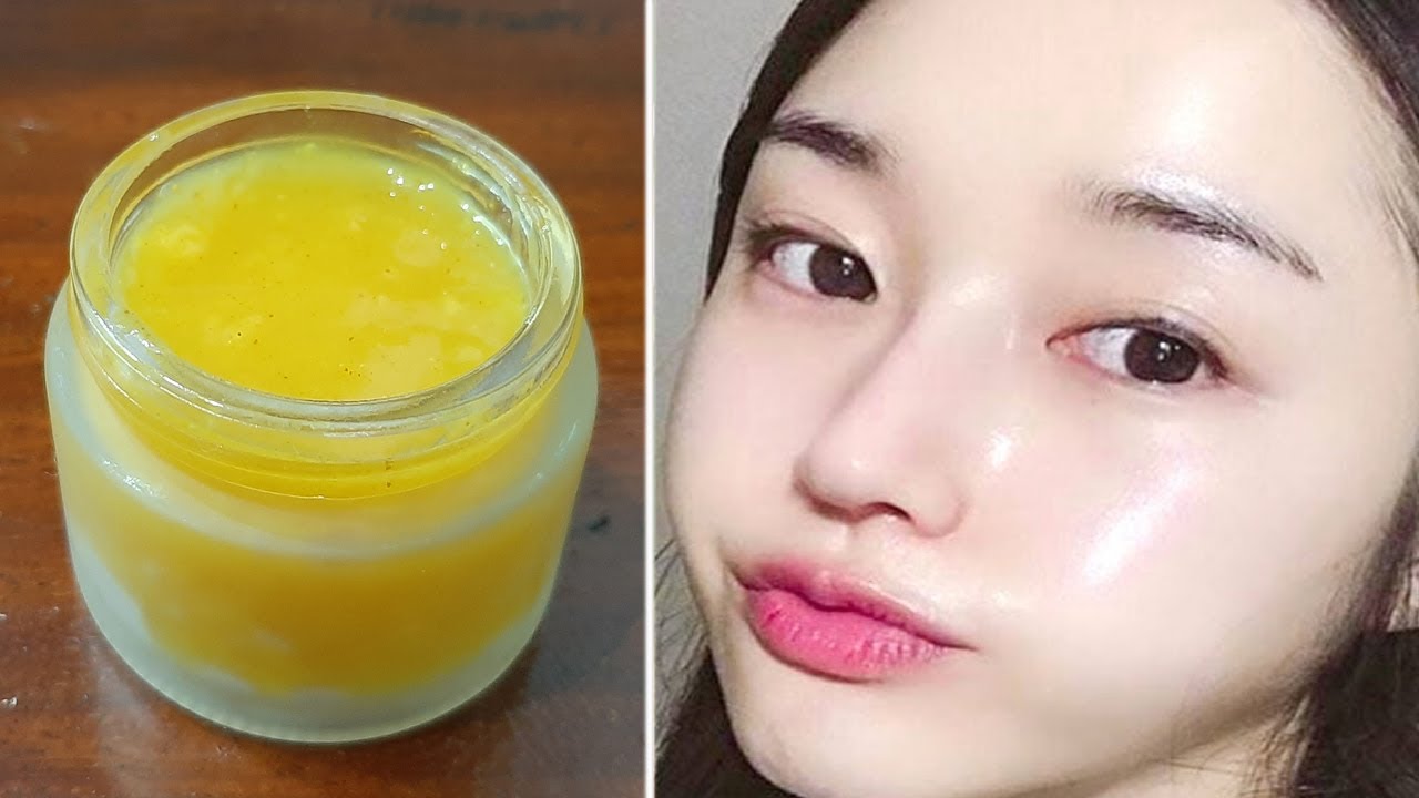 Melasma Treatment - DIY Turmeric Cream - Great Tips To Remove Dark ...