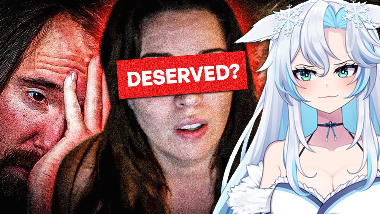 The Most Controversial Female Streamer.. || RoyaltyIsHere React - YouTube