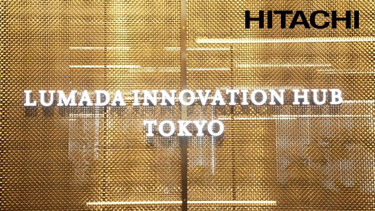 Hitachi Announces the Opening of “Lumada Innovation Hub Tokyo ...