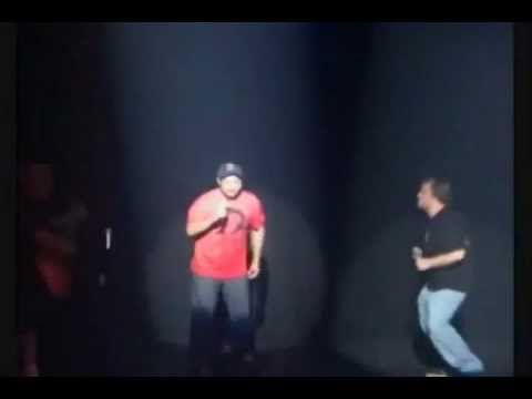 Tenacious D Feat Gollum Smeagol (Your The One That I Want)