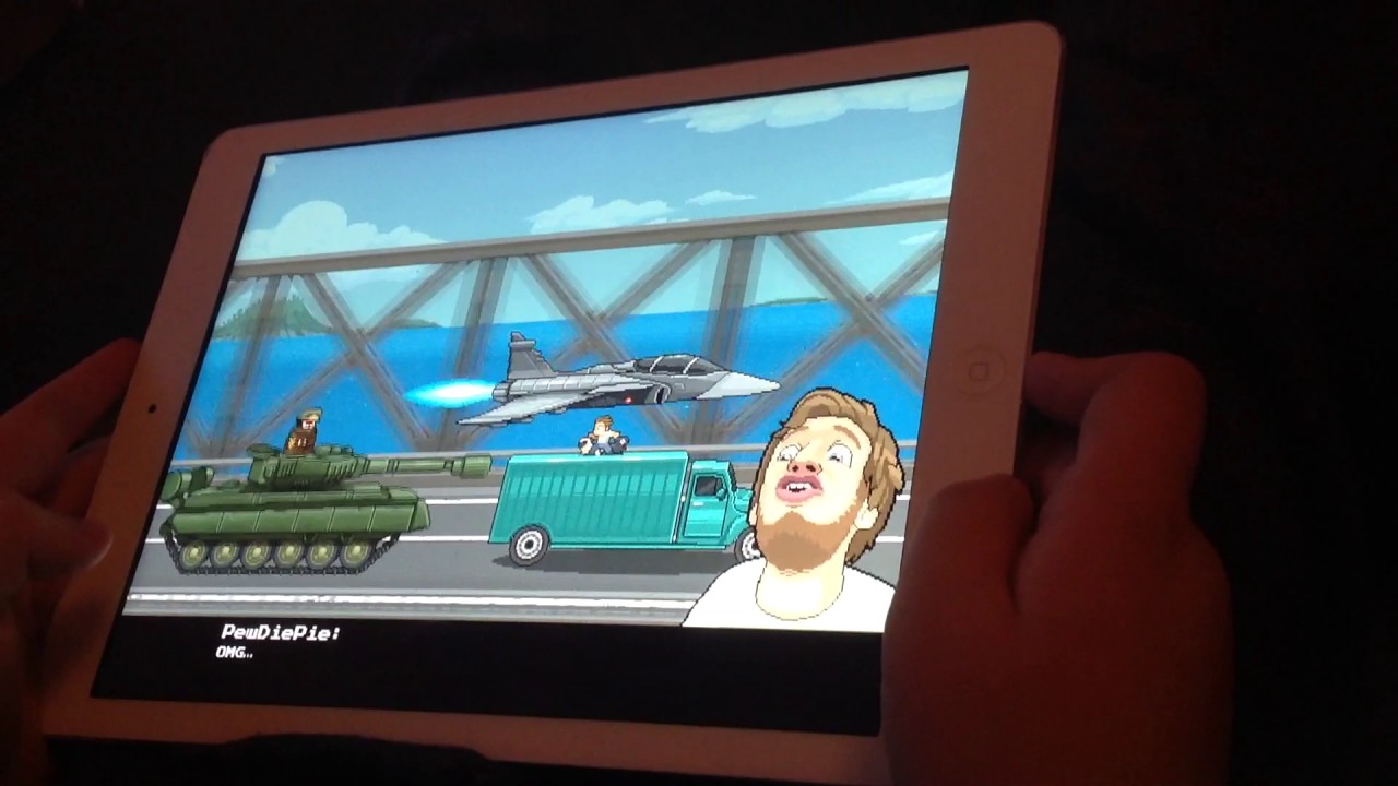 Brofist #2 - YouTube