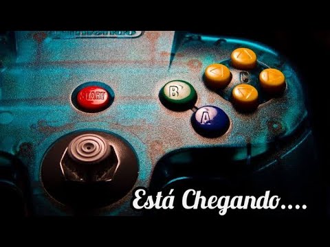 Emulador de N64 PARA PS3!!! || Blest Gamer - YouTube