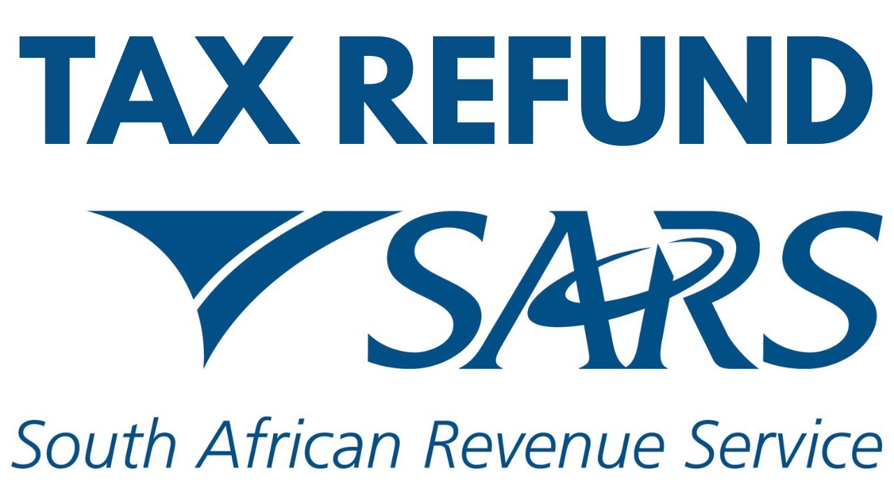How To Get Your SARS Tax Refund In South Africa [Step-By-Step Guide ...