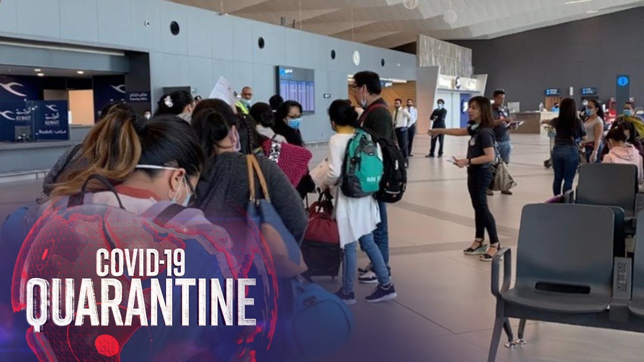 Konsyumer Atbp (25 July 2020) | Teleradyo - YouTube