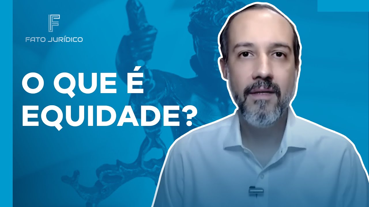 O que é equidade? - YouTube