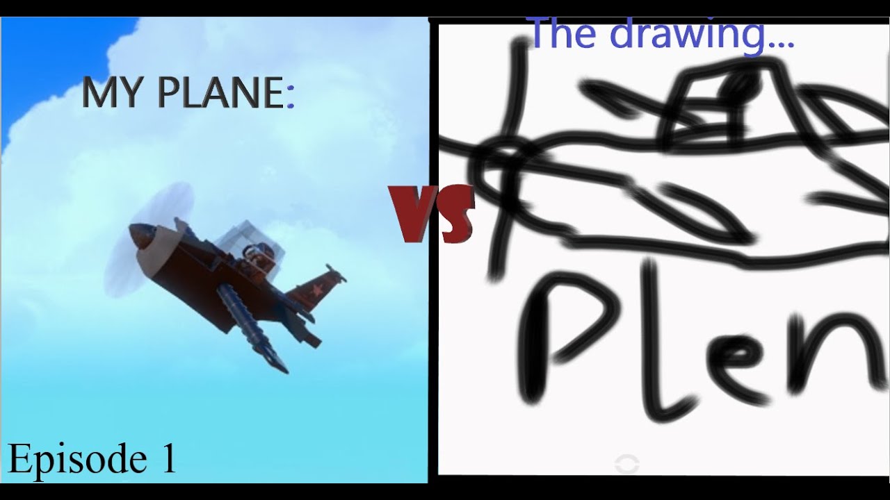 YOU draw I build |Trailmakers| - YouTube