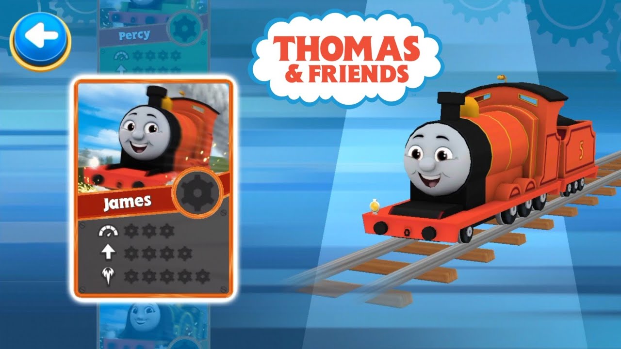 GO GO THOMAS : JAMES VS FREDERICO VS SANDY TRAIN | KERETA MINIS ...