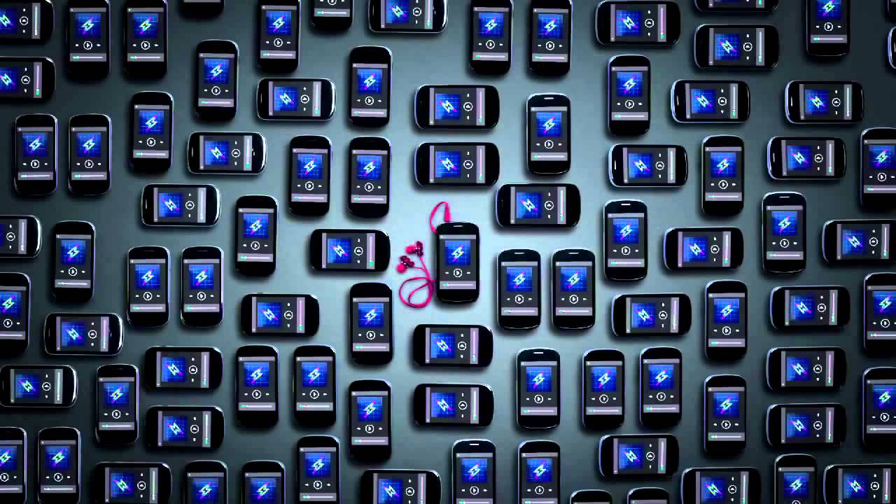 Cisco Commercials Internet of Everything - YouTube