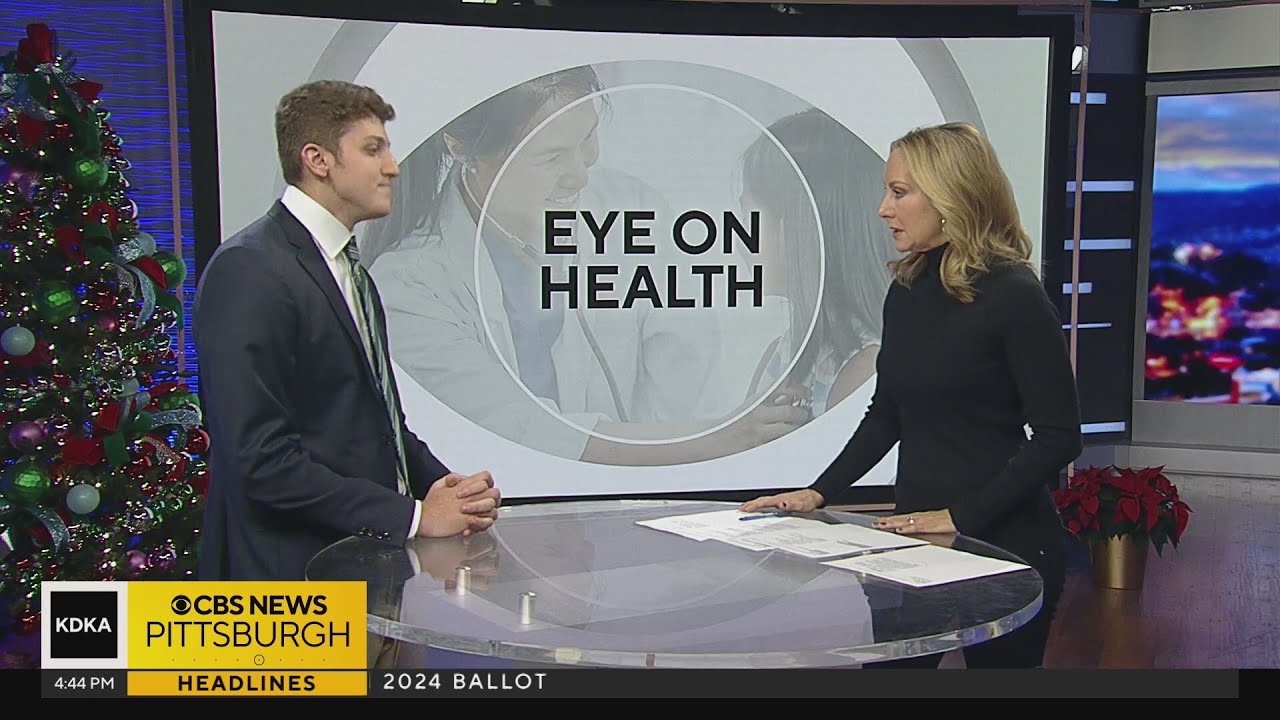 Eye on Your Health: Faulty CPAP Machines investigation - YouTube