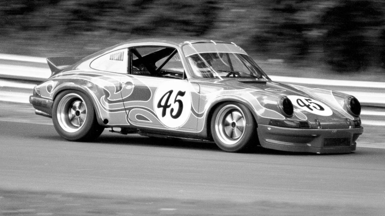 Historic Racing Festival at Lime Rock Park, September 4, 2000 - YouTube