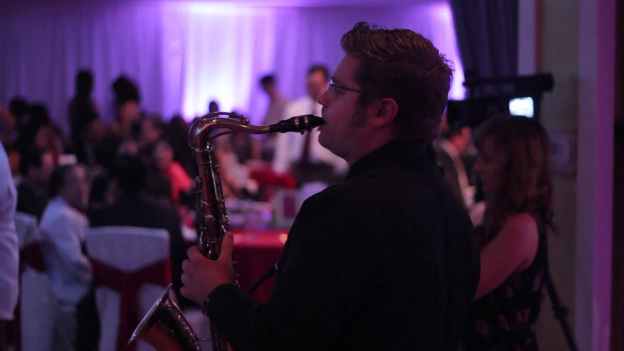 Jonathan Jones Music Productions Demo ***Original Music*** - YouTube