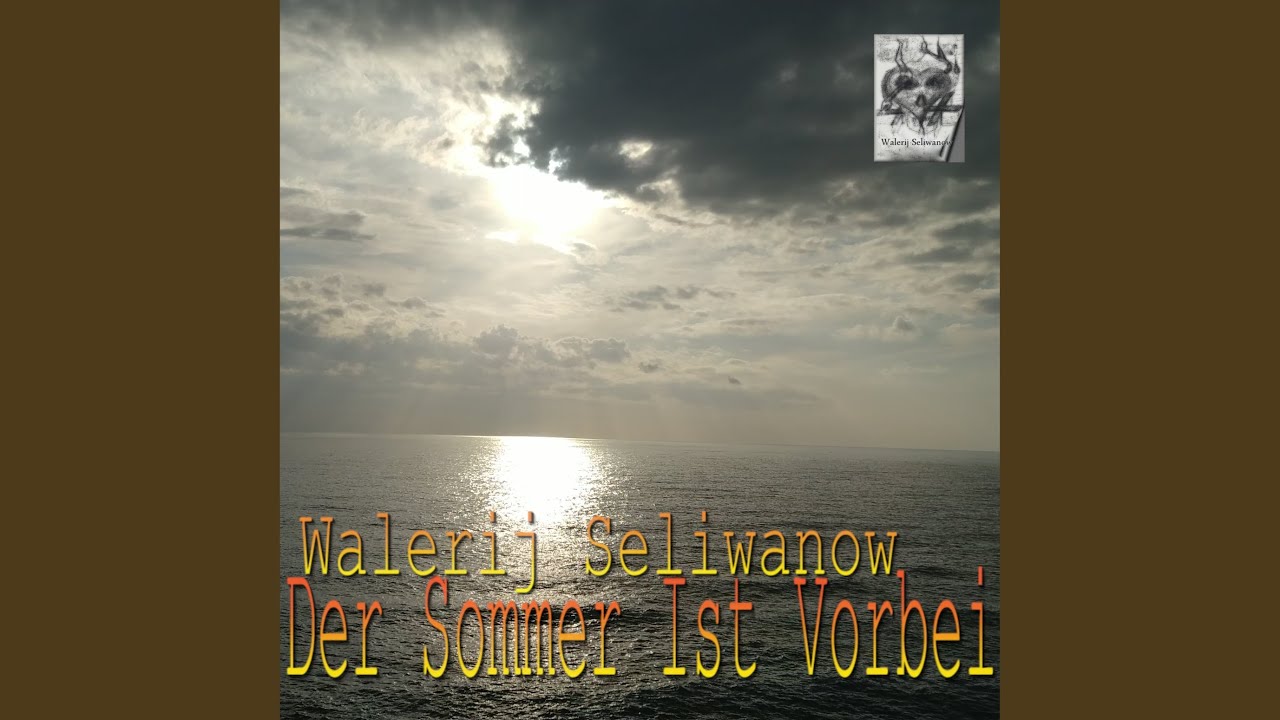 Der Sommer ist vorbei - YouTube