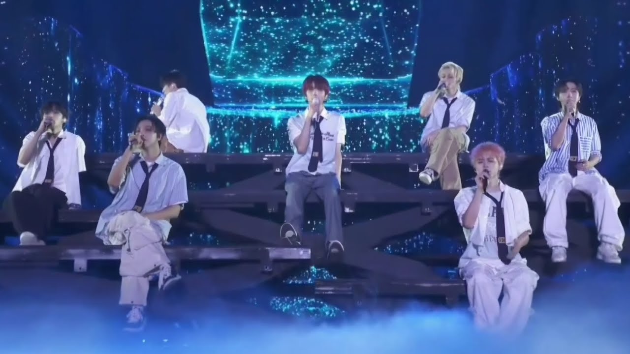 [ Never Goodbye ] - NCT DREAM TDS 3 : DREAMSCAPE IN SEOUL FINALE DAY 3 ...