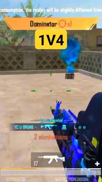 1V4 with upgraded M762 & M4 Glacier - YouTube