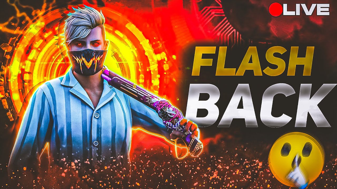 FreeFire Live Rank Push📲 Gold To GrandMaster 😍WHITE FLASH FF is LIVE|| #freefire #live # ...