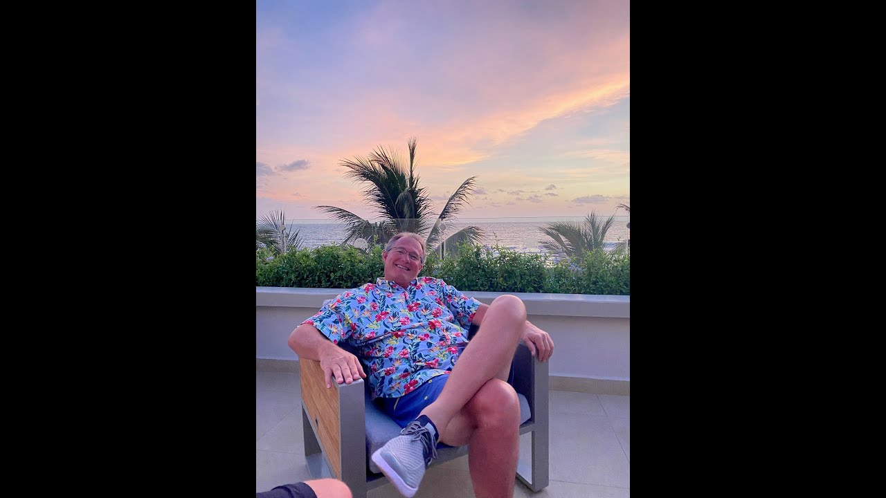 Mark Childers - Life Video - YouTube
