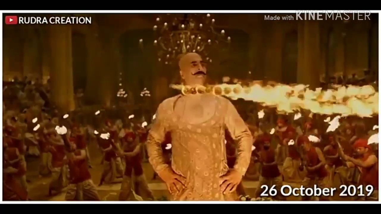 Housefull 4 Box Office Collection, Housefull 4 Total Collection, Akshay ...