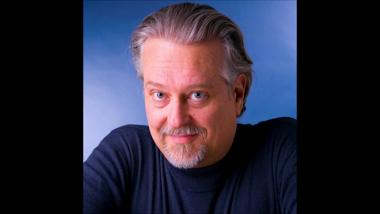 A conversation with Don Davis - YouTube