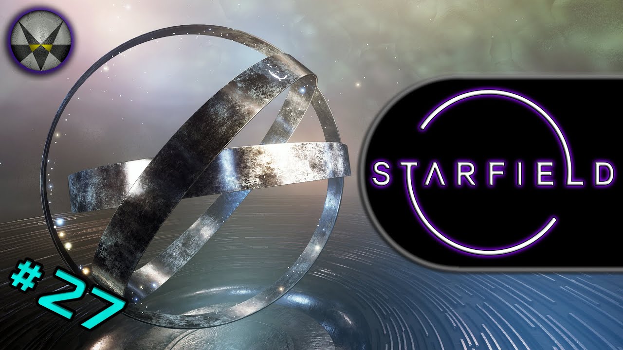 Let's Play Starfield - Part 27 - The Dragon Born Comes - YouTube
