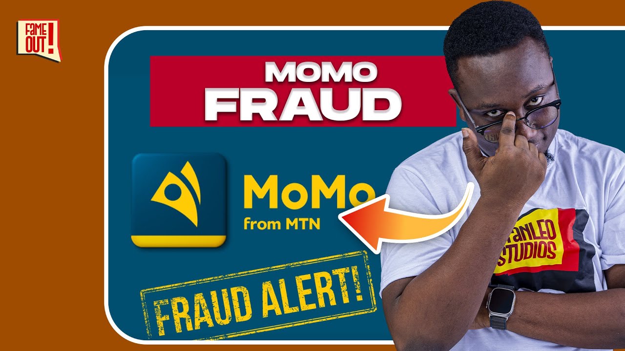 Mtn fraud alert - How To Stay Safe #mtnfraud #mtnmomo - YouTube