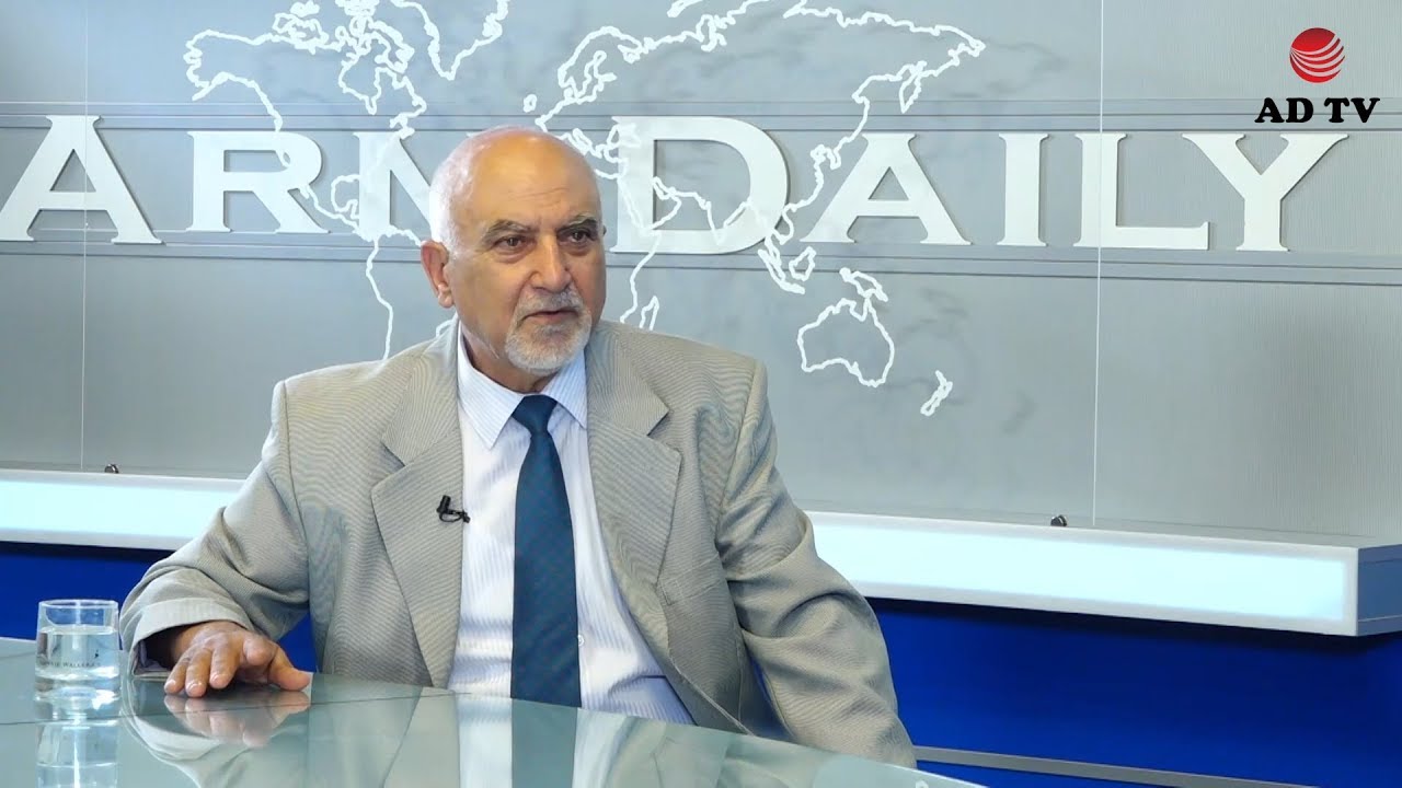 Սահմանադրական բարեփոխումների մեկ խուժան փուլը փոխարինվեց մյուսով