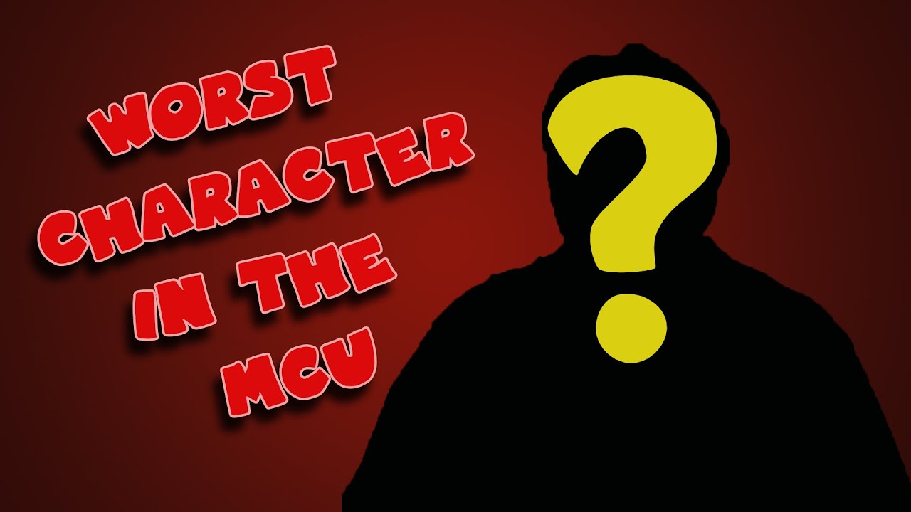 5 Things That Make this Character Bad - YouTube