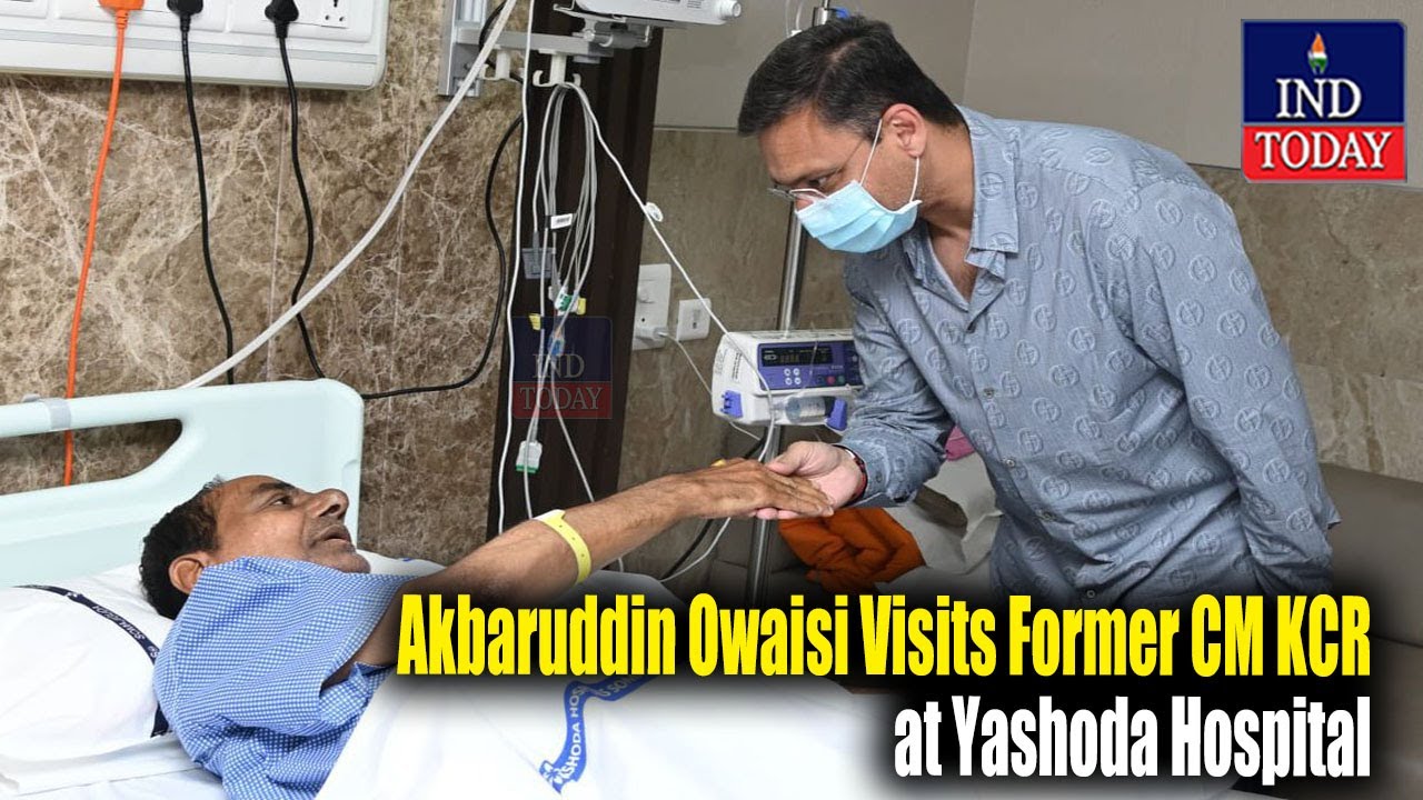 Owaisi Hospital Bed Capacity at Callum Grenda blog