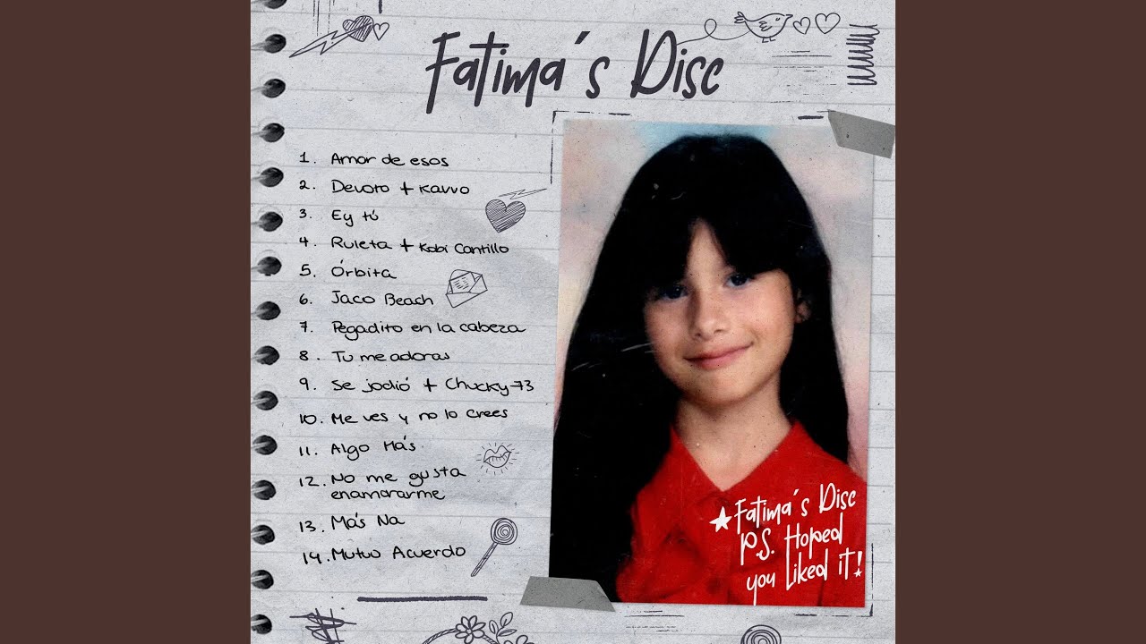 Devoto - YouTube Music