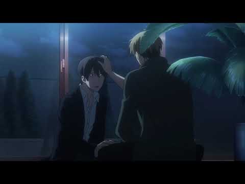 Dakaichi-Takato, from here out I dont care who falls for you.